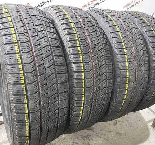 Bridgestone Blizzak VRX2 205/60 R16 96W
