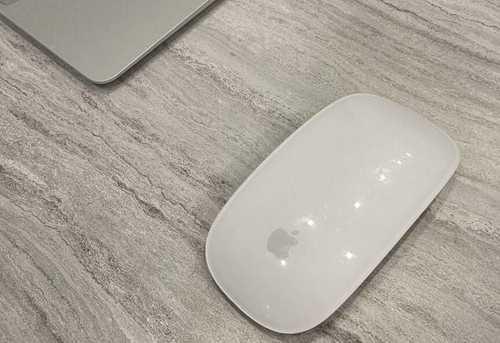 Мышь Apple Magic Mouse в идеальном состоянии