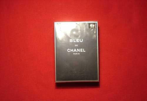 Туалетная Chanel Bleu De Chanel 100мл Новая
