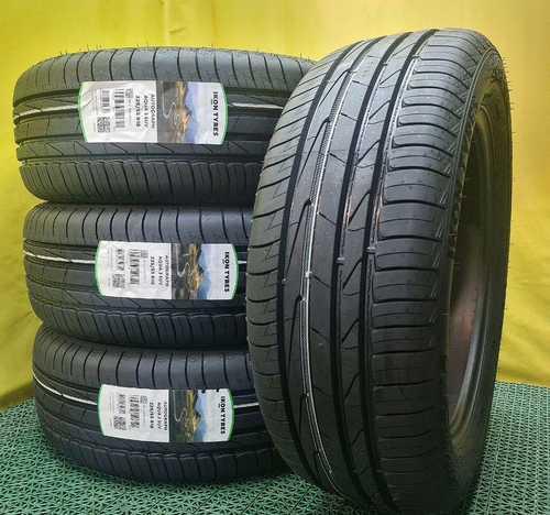 Ikon Tyres Autograph Aqua 3 SUV 225/55 R18