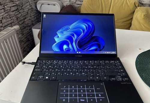 Ноутбук Asus zenbook 13 UX325E