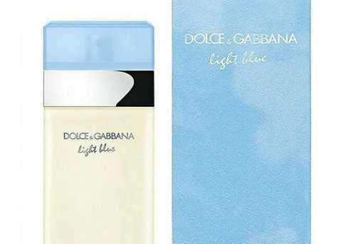 Dolce & Gabbana Light Blue