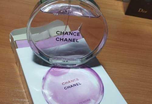 Chanel chance eau tendre, 100ml