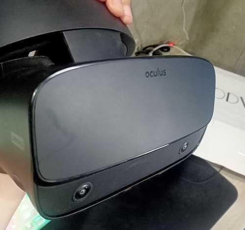 Oculus Rift s