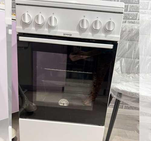 Газовая плита Gorenje GN5111WF