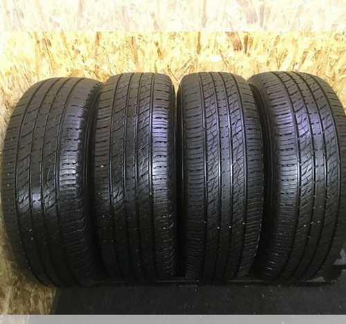 Kumho Crugen Premium KL33 235/70 R16 109H