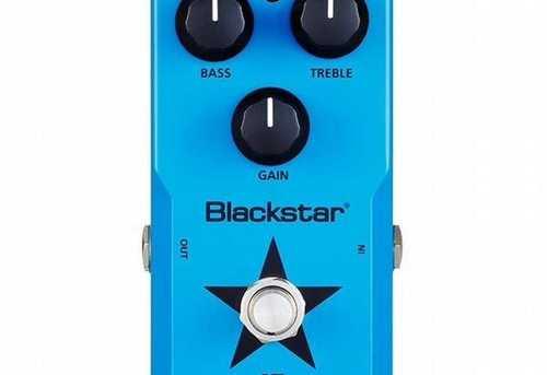 Blackstar LT Boost Педаль эффектов бустер Блэкстар