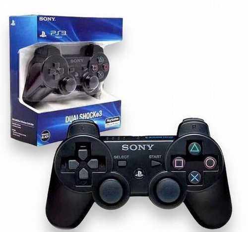 Геймпад (джойстик) Sony PS3