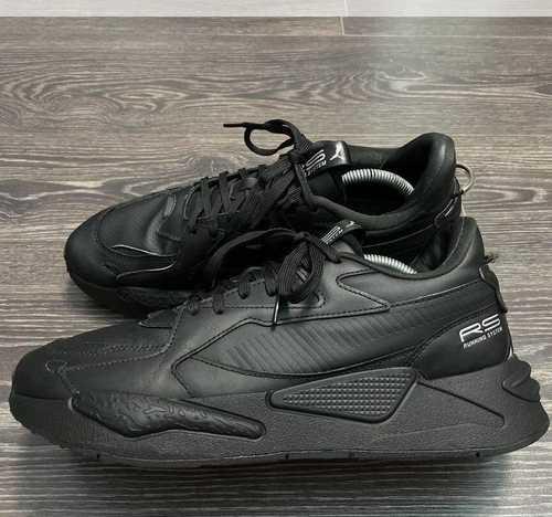 Кроссовки мужские Puma RS оригинал