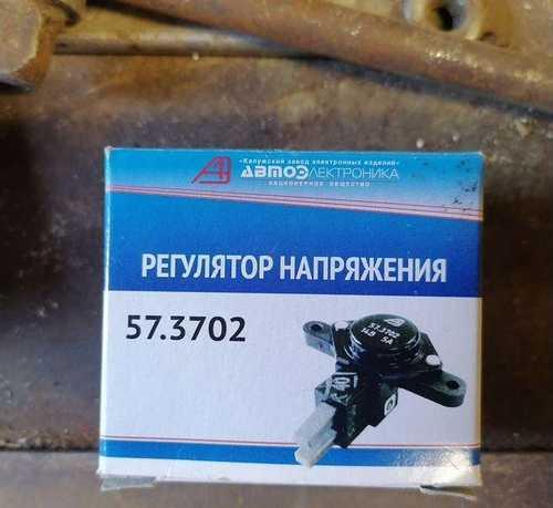 Реле регулятор ваз 2110