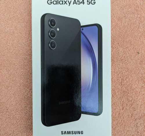 Samsung Galaxy A54, 6/128 ГБ