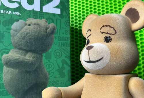 Bearbrick TED2 30 см premium