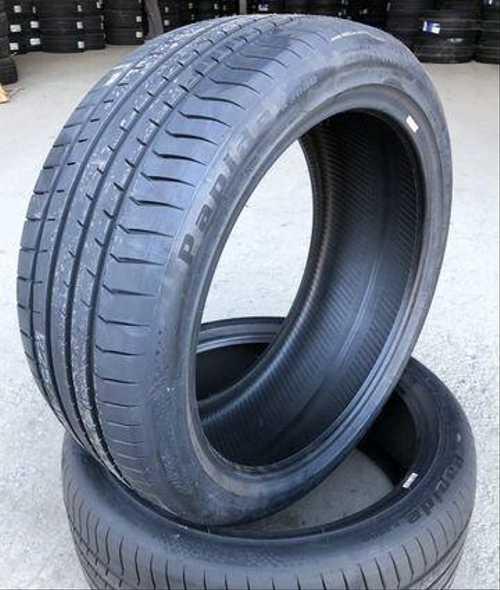 Kapsen Papide K3000 265/35 R18