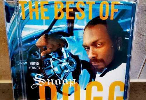 Snoop Dogg - The Best Of (CD)