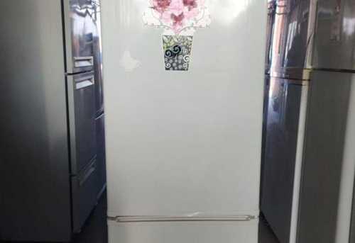 Холодильник бу Vestel Гарантия 180 дней+Доставка