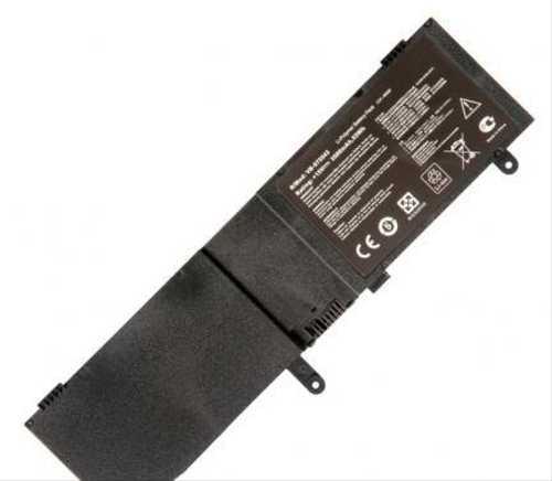 Аккумулятор для ноутбука Asus N550, N550J, N550JA