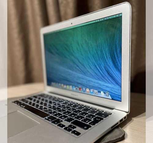 Apple macbook pro 13 2014