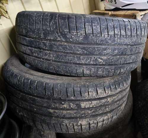 Michelin Pilot Sport 3 235/45 R18