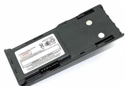 Акб HNN8133C Motorola CP250 7.4V 1800mAh Amperin