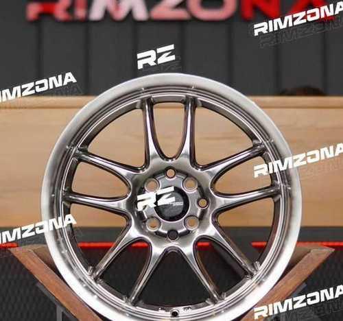 Литые диски work R18 5x114.3 ave. Широкий выбор
