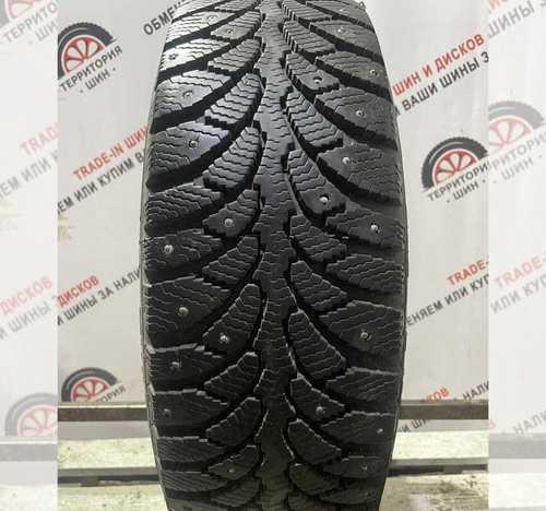 Tunga Nordway 2 185/65 R15 91Q