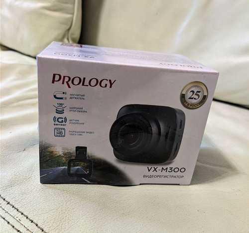 Prology VX-M300 видеорегистратор