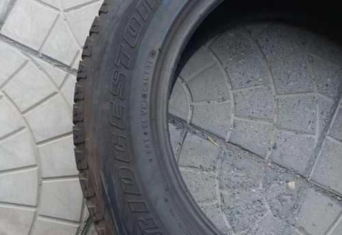Bridgestone Blizzak Revo GZ 235/65 R18