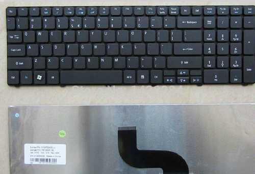 Клавиатура для ноутбука Acer 5542