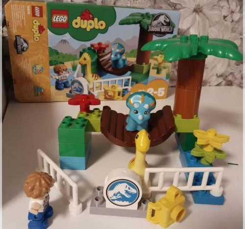 Lego duplo