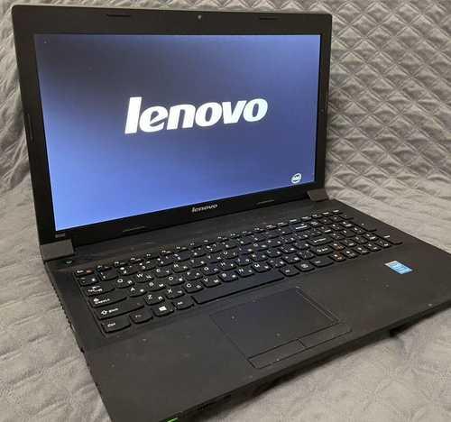 NBK Lenovo-Asus 15.6'' 2/4Core Intel, HD