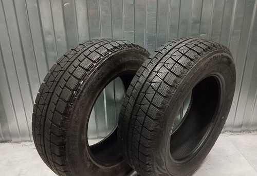 Bridgestone Blizzak Revo GZ 195/65 R15 91S