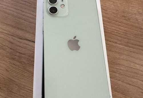 iPhone 12, 64 ГБ