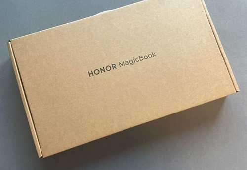 Ноутбук honor magicbook 14 13500h 16gb 1tb x i5