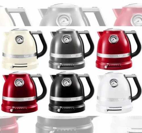 Чайник электрический KitchenAid