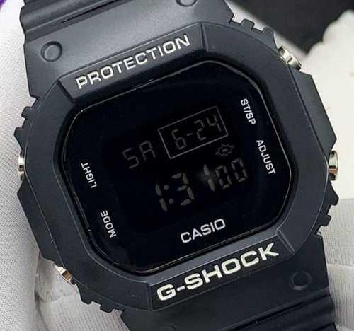 Часы Casio G-Shock