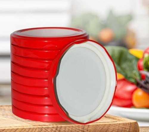 Крышки для консервирования
