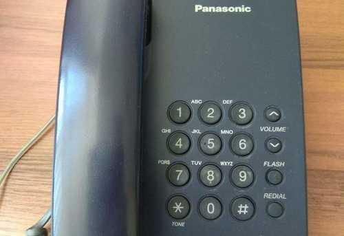 Телефон стационарный Panasonic Kx-ts2350ruc