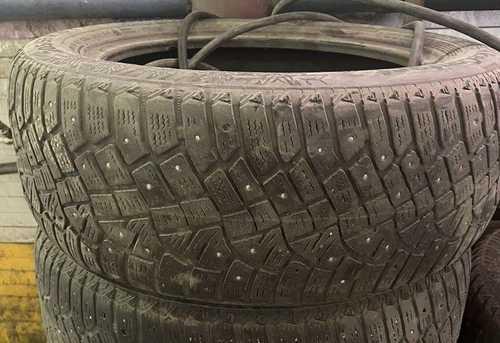 Continental IceContact 2 205/55 R16