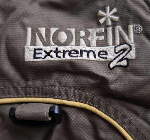 Комбинезон Norfin Extreme2 новый размер XXL