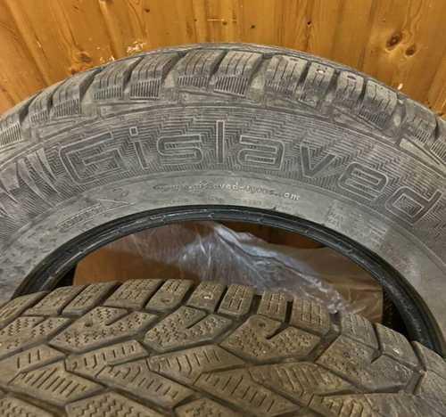 Gislaved NordFrost 100 215/65 R16