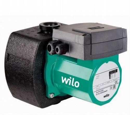 Насос циркуляционный Wilo TOP-S 25/5 1230 V PN 10