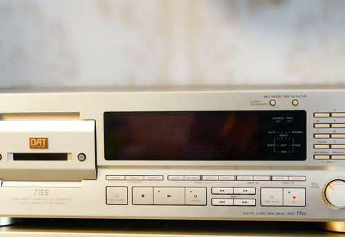 Sony DTC-77ES