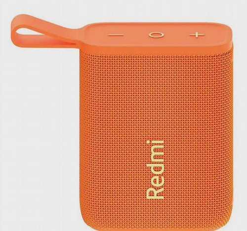 Колонка Redmi Bluetooth Speaker(ASM11A) orange