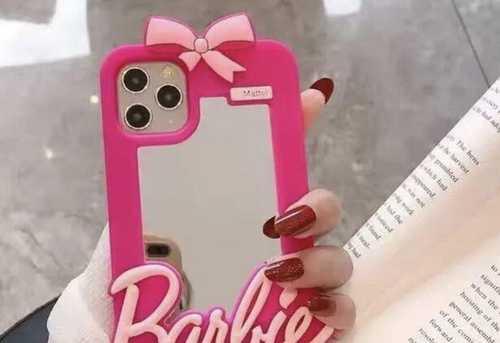 Новый чехол на телефон Barbie iPhone 14 pro max