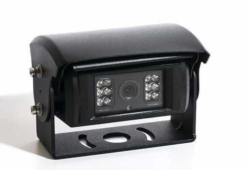 CCD камера заднего вида AVS660CPR с автошторкой