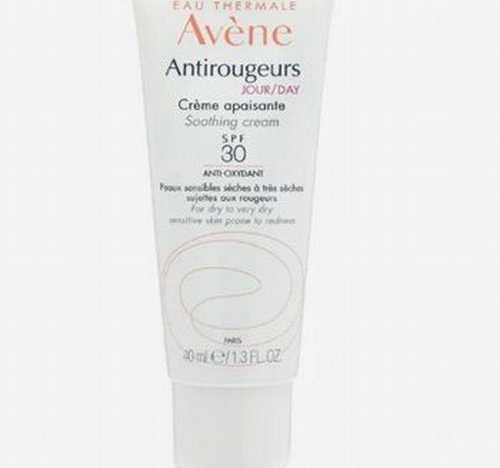 Крем avene