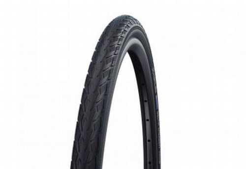 Покрышка 24 х 1 3/8 Schwalbe Delta Cruiser Plus