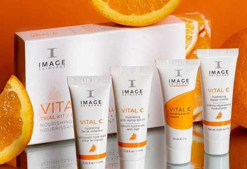 Набор косметики vital C image