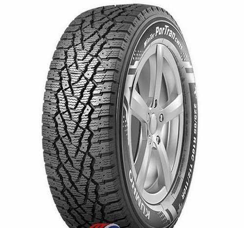 Kumho Winter Portran CW11 235/65 R16 113R