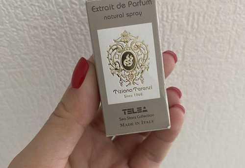 Парфюм Tiziana Terenzi Telea extrait de parfum